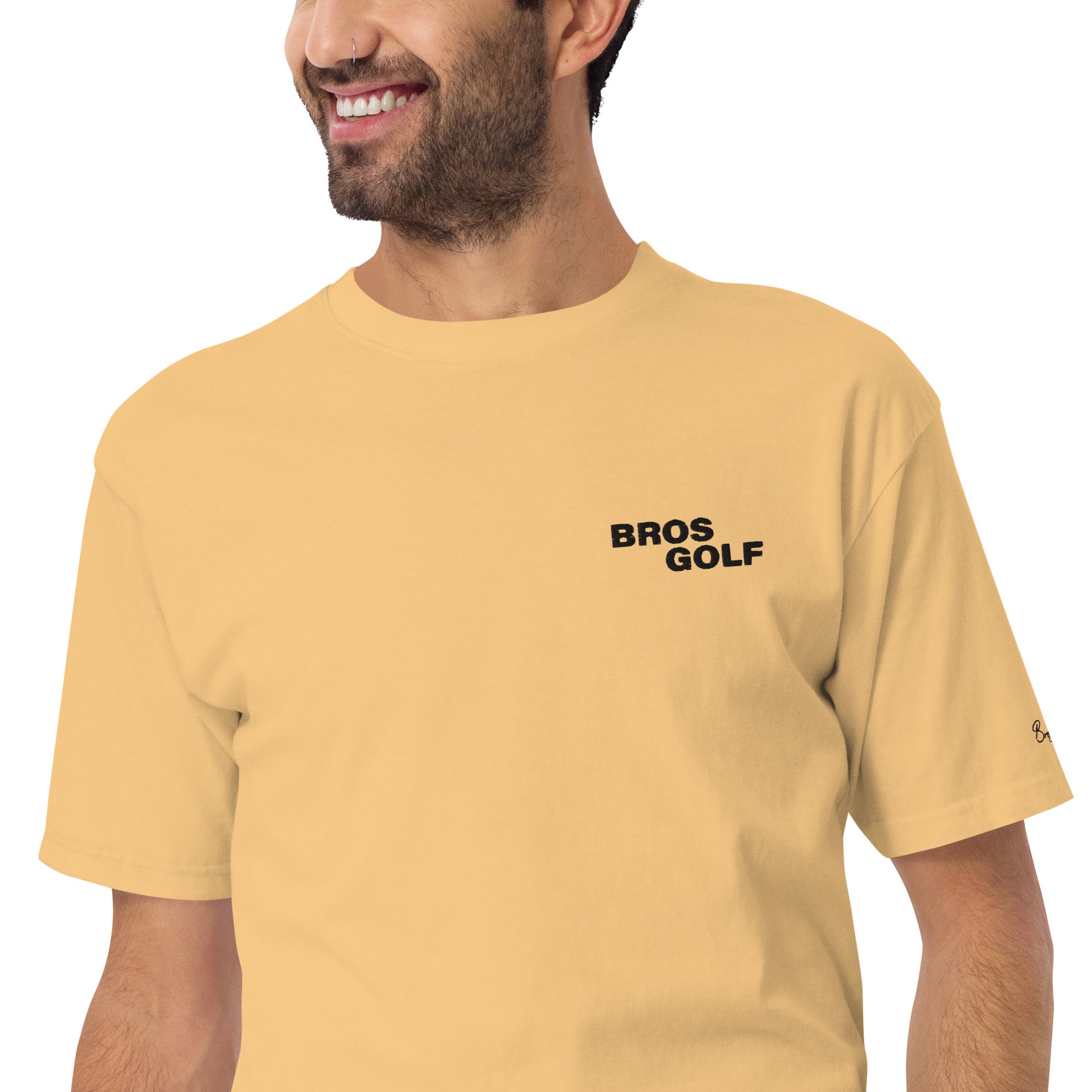 Bros Golf – Bros Clothes, Ltd.